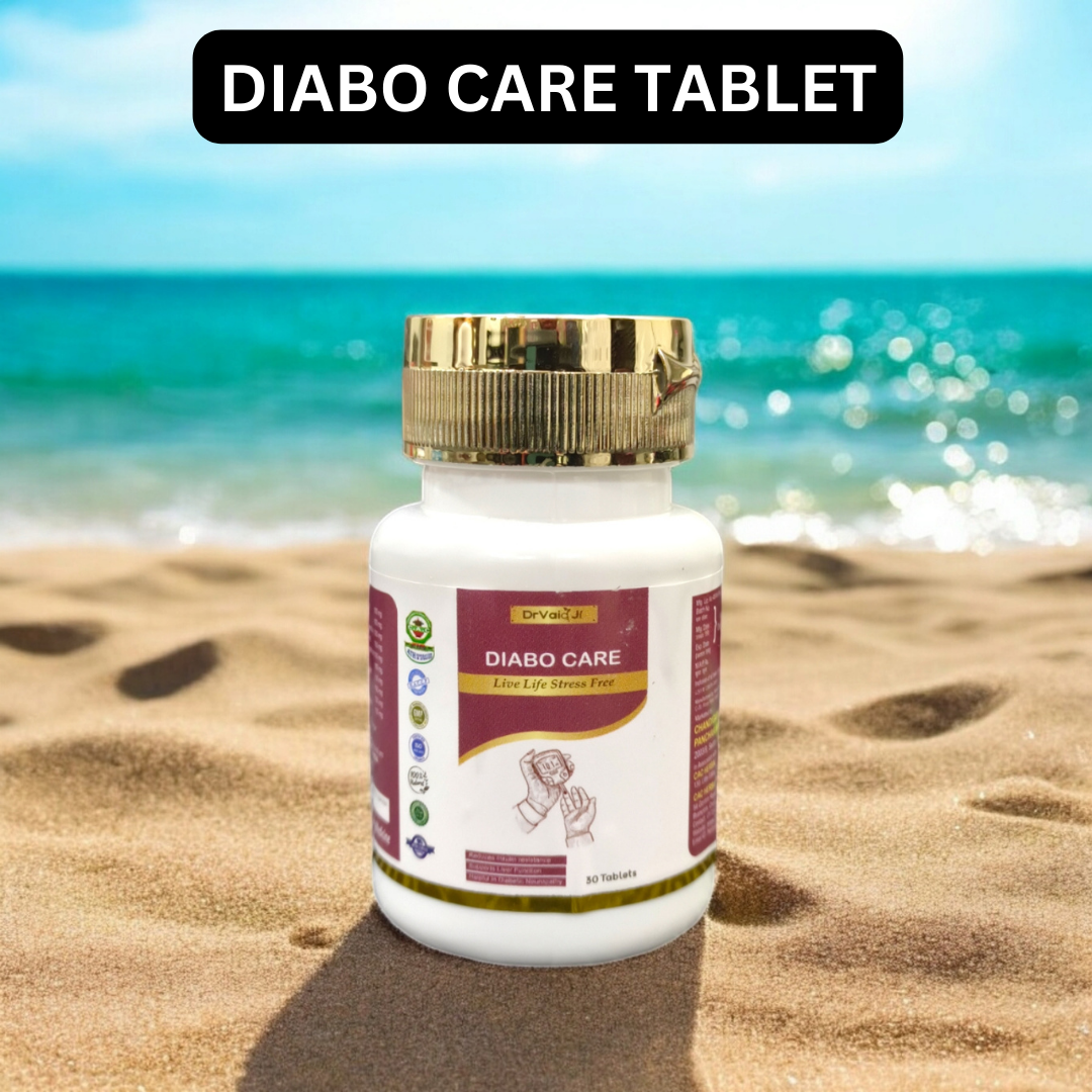 Diabo Care Tablet