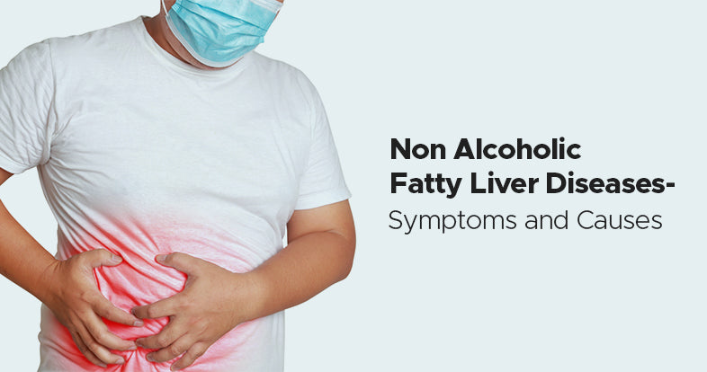 What is Non Alcoholic Fatty Liver Disease? How it can be cured Natural