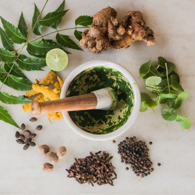 Single Herbs