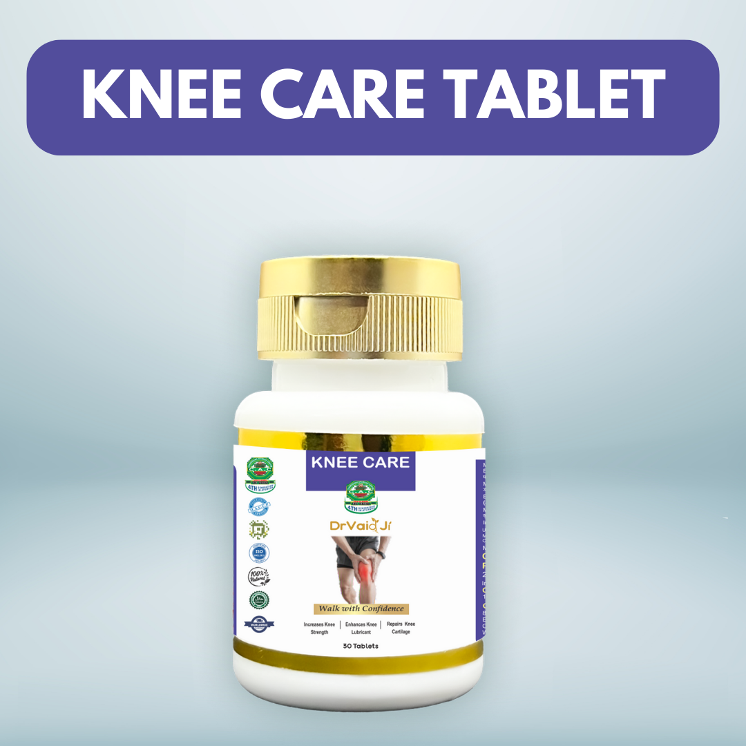 Knee Care Tablet