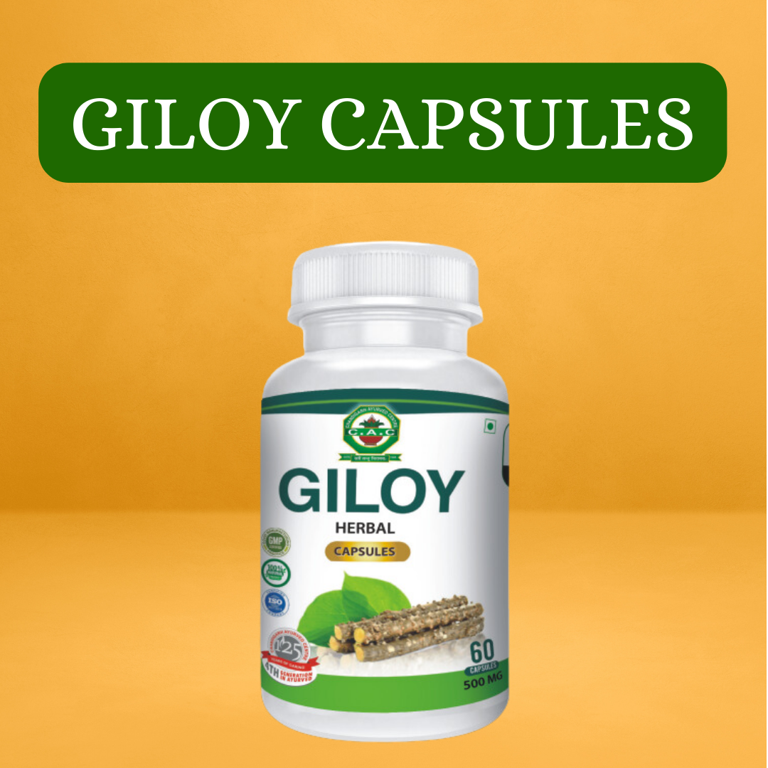 Giloy Capsule