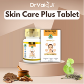 Skin Care Plus Tablet