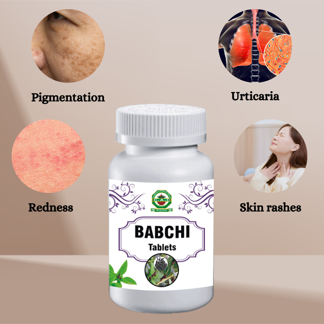 Babchi Tablets