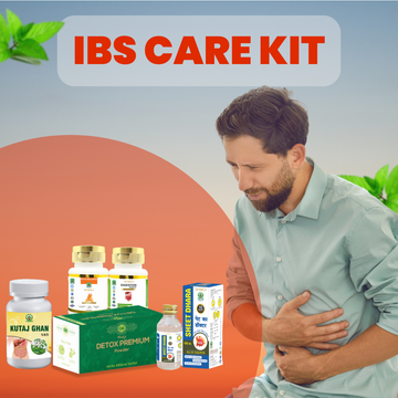 IBS Care Kit
