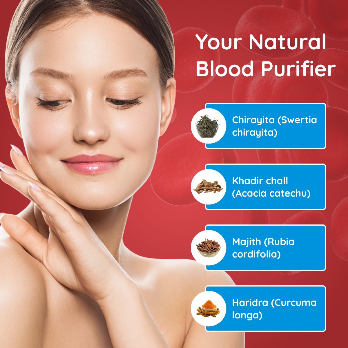 Blood Purifier Syrup
